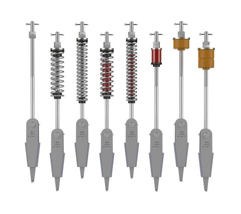 ROPE ATTACHMENTS 6-8 MM - HOME | Aksöz Makina