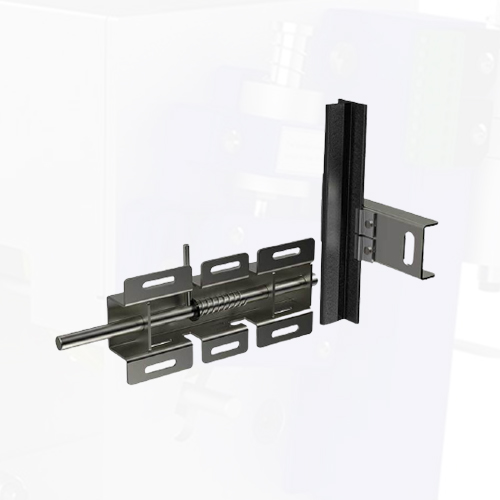 Elevator Cabin Locking Mechanism Supplier - AKSÖZ Makina